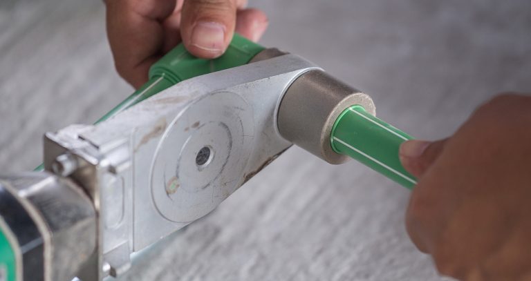 TUBOS E CONEXÕES EM PPR: ENTENDA O QUE É E POR QUE OPTAR PELO PPR EM ...